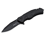 Boker USA Plus Apparo Combat Knife — CampSaver