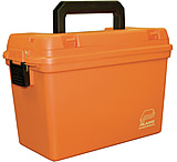Plano Hinged Storage Box, Large 181976 — CampSaver
