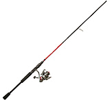 Quantum Spinning Fishing Reel 25 Size — CampSaver