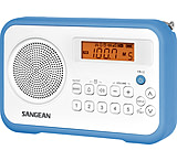 Sangean AM/FM-RDS Radio w/ Bluetooth , Up to 18% Off with Free S&H — CampSaver
