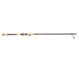 Star Rod, Sequence Spinning Rod, 1 Piece, 6-14lb, Full Cork Grip , Up ...