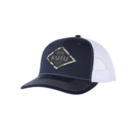 KUIU Vias Storm Sign Hat in Navy/White 39CD0A66 — CampSaver