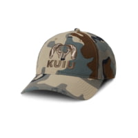 KUIU ICON CORDURAR Hat in Vias 081CCEB8 — CampSaver