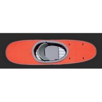 Advanced Elements Deck Conversion Kit - Red, Gray — CampSaver