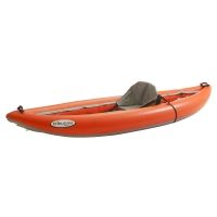 Aire Strike Inflatable Kayak — CampSaver