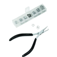 Angler's Choice Split Ring Pliers — CampSaver