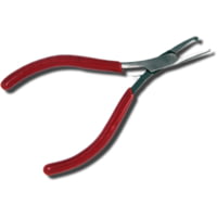 Angler's Choice 5 Mini Split Ring Pliers SMR-588 , 32% Off — CampSaver