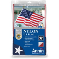 Annin Flags US Nylon Flag , Up to 52% Off — CampSaver