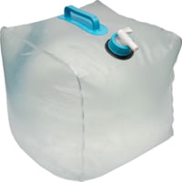 Survive Outdoors Longer Packable Water Cube 20L 0140-1028 — CampSaver