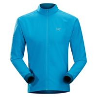 Arc'teryx Accelero Jacket - Men's — CampSaver