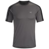Arc'teryx Motus Comp Short Sleeve Shiirt - Men's — CampSaver