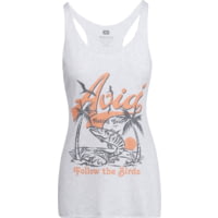 AVID Sportswear Fish Finder Tank - Women's — CampSaver