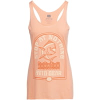 AVID Sportswear Stop At Nothing Tank - Women's — CampSaver