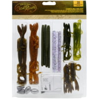 Bad River Carolina Rig Kit - 50 Piece — CampSaver