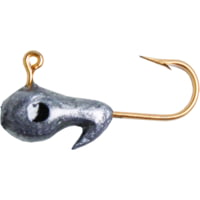 Betts Leadheads Jighead, 10/Pack , Up to 45% Off — CampSaver