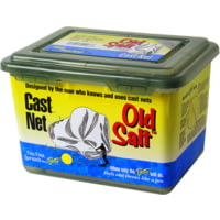 Betts Old Salt Premium Cast Nets — CampSaver