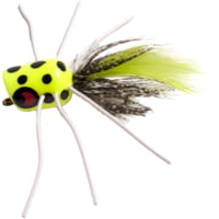 Betts Poka Pop Fly Popper — CampSaver