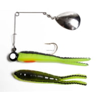 Betts Spin 1/4 Split Tail, Value Pack — CampSaver