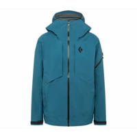 Black Diamond Mission Shell - Men's — CampSaver