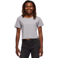 Black Diamond Pivot Short Sleeve Tee - Women's AP7301191016LRG1 , 51% ...