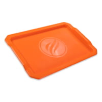 Blackstone Orange Serving Tray — CampSaver