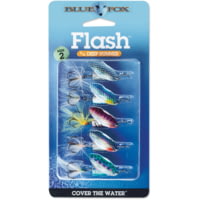 Blue Fox Flash Spinner Kit — CampSaver