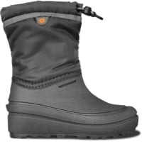 Bogs Snow Shell Solid Boot - Kids — CampSaver