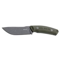 Boker USA Boker Plus Blacklist Fixed Blade Knife — CampSaver