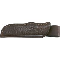 Boker USA Premium Leather Sheath — CampSaver