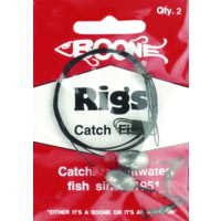 Boone Bait Egg Rig 6657 — CampSaver
