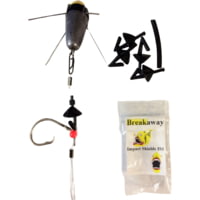 Breakaway Impact Shield Hook Release — CampSaver