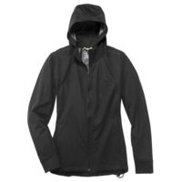 Brooks Hideout Jacket - Women's — CampSaver