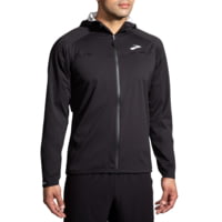 Brooks High Point Waterproof Jacket - Men's — CampSaver
