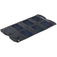Brunton Explorer 10 Foldable Solar Panel — CampSaver