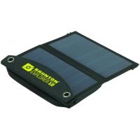 Brunton Explorer 12 Solar Panel — CampSaver