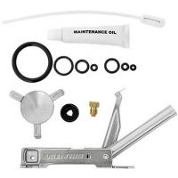 Brunton Maintenance Kit for Lander Stove — CampSaver