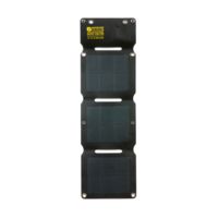 Brunton Solaris 6 CIGS Solar Panel — CampSaver
