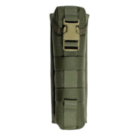 Burn Proof Gear Suppressor Pouch with Free S&H — CampSaver