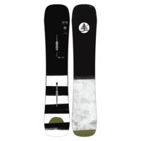 Burton Family Tree Trick Pilot Snowboard, 158, — Length: 158 cm ...