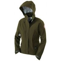 Canada Goose Ridge Shell Jacket - Men's — CampSaver