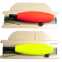 Carolina Balsa Foam Peg Float Furnished Line — CampSaver