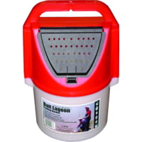 Challenge Plastics Bait Bucket, Lagoon Troll 50278 , 30% Off — CampSaver