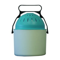 Challenge Plastics Bait Dome — CampSaver