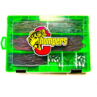 Chompers Drop Shot Kit — CampSaver