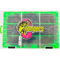 Chompers Grub Kit — CampSaver