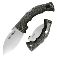 Cold Steel Colossus I 10in Folding Knife — CampSaver