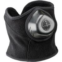 ColdAvenger Classic Fleece Half Mask — CampSaver