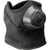 ColdAvenger Pro Softshell Half Mask — CampSaver