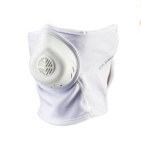 ColdAvenger Snow Hunter Half Mask — CampSaver