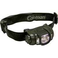 Coleman Axis LED HP Multi-Color Headlamp — CampSaver